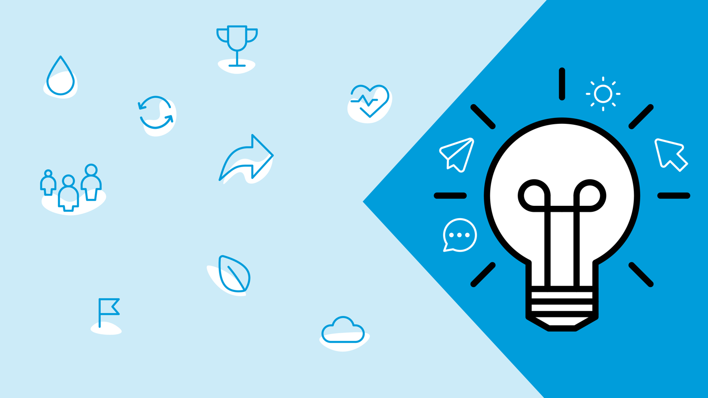 LUKB-Zukunftspreis 2025 mit wesentlichen Neuerungen - LUKB