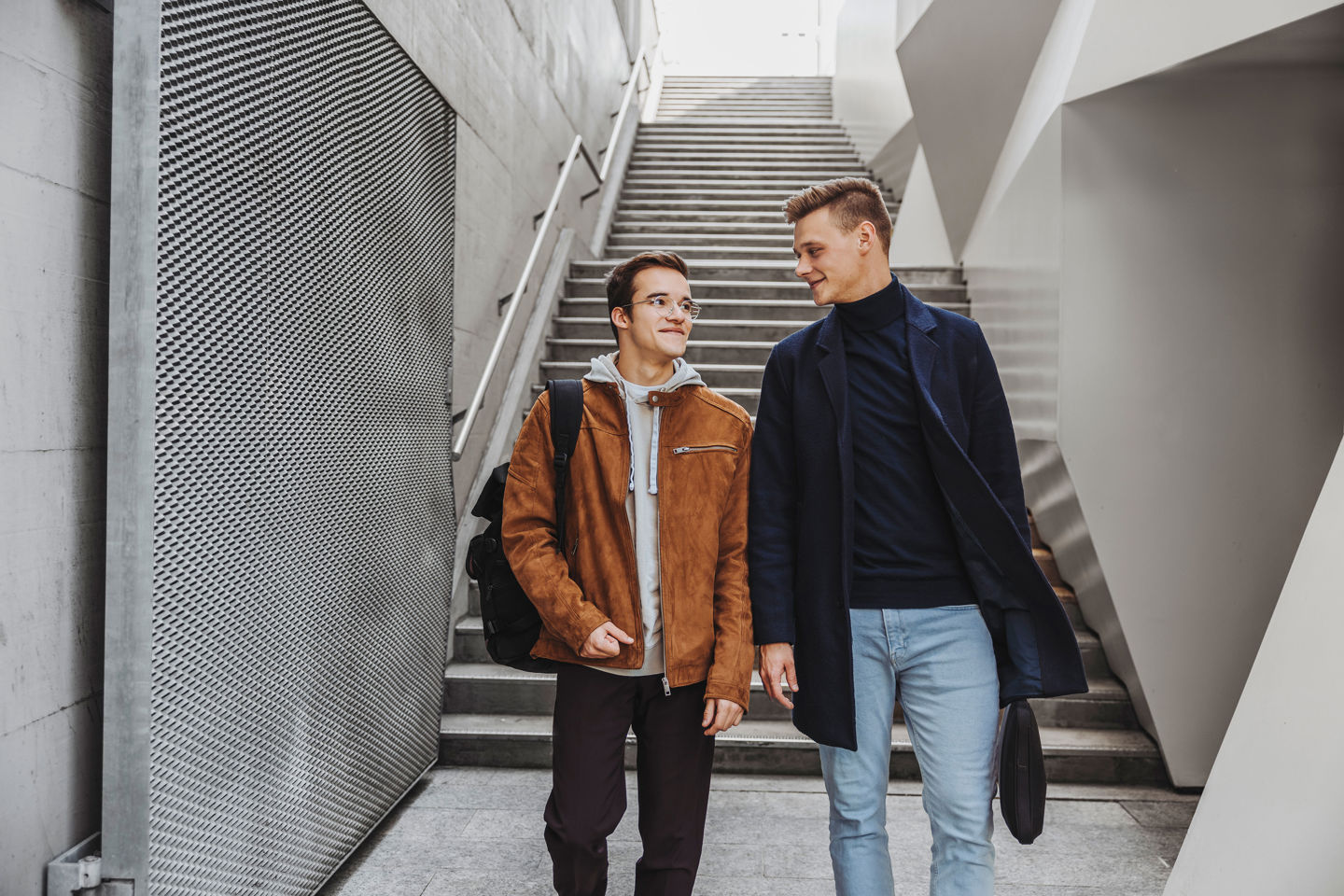 Sponsoring im Bereich Bildung & Forschung - LUKB