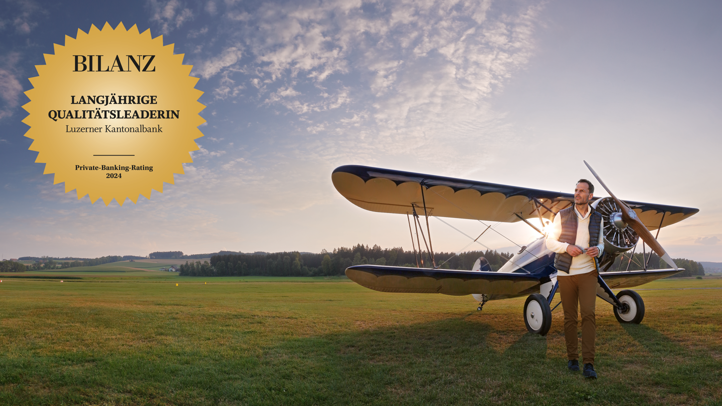 BILANZ-Rating 2024: «Langjährige Qualitätsleaderin» im Private Banking ...