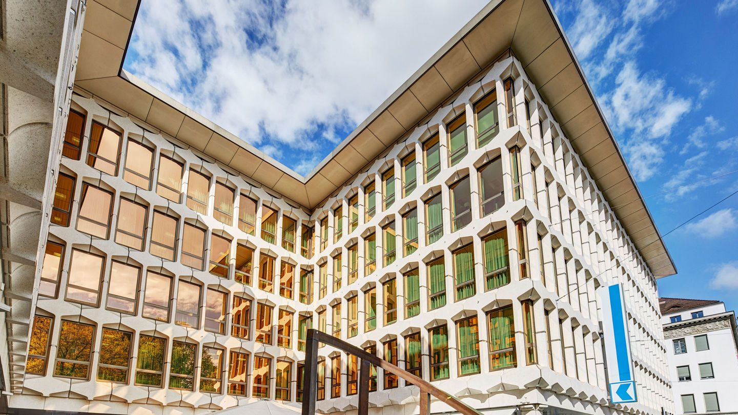 Kanton Luzern verabschiedet Eignerstrategie 2025 der Luzerner ...