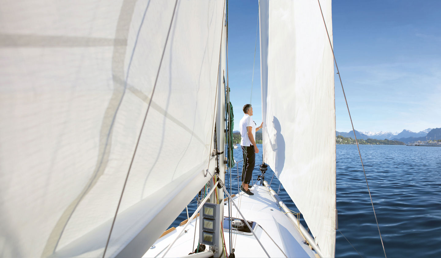 Key-Clients – Lösungen für professionelle Anleger/innen - LUKB