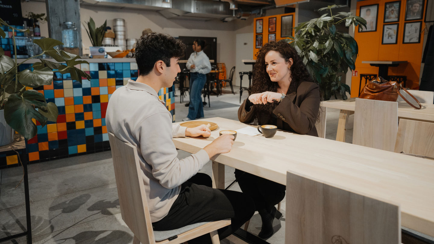 Trainee Programm – Deine Karriere im Banking starten - LUKB